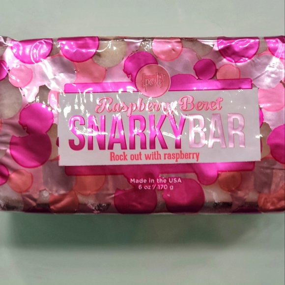Perfectly Posh | Bath & Body | Perfectly Posh Raspberry Beret Snarky ...